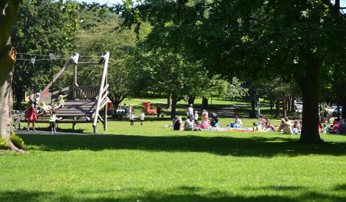 Local Attractions - Orida Hotels